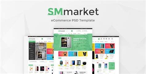 Top 4 Magento Ecommerce Templates Free And Premium Picks For 2023 Code Market