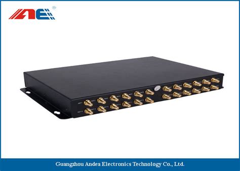 high power rs232 interface hf rfid reader ethernet rfid reader with