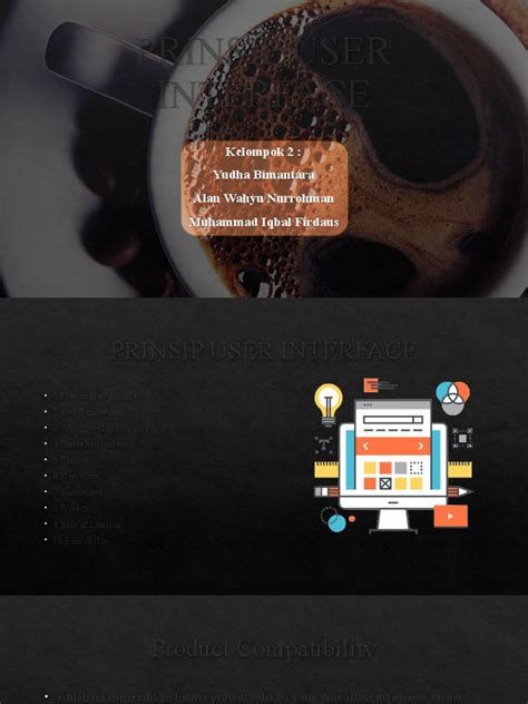 Prinsip User Interface Pdf