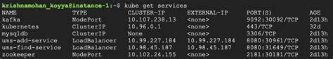 在 Kubernetes 上使用 Flask 搭建 Python 微服务 Linuxstory