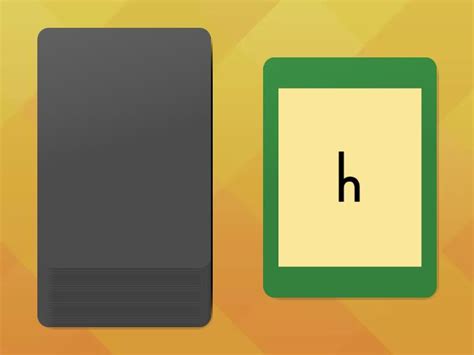 Standard Sound Cards Random Cards