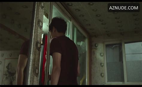 Eun Woo Lee Breasts Scene In Moebius Aznude