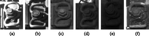 Figure 1 From Automatic Fastener Classification And Defect Detection In Vision Based Railway
