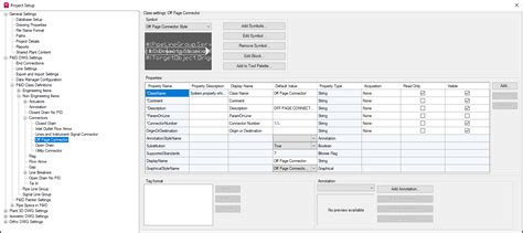 Solved: off page connector substitution - Autodesk Community