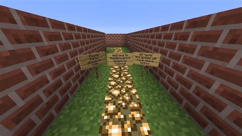 Redstone Tutorial Minecraft Map Redstone Tutorial Minecraft Map