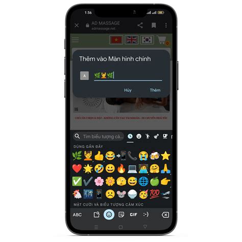 App Massage TẠi NhÀ Ad Massage