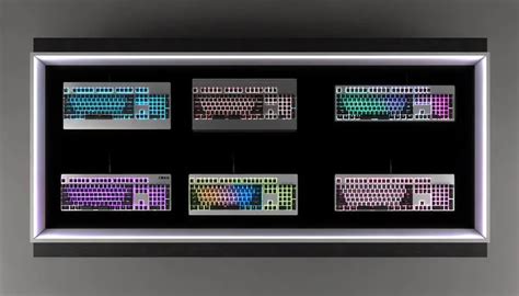 The Best Mechanical Keyboards For Programming Boost Your Coding