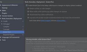 How To Solve Error Failure Build Failed With An Exception In Android Studio Devops Support