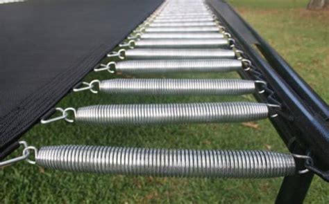 Trampoline Springs, Explained. - ProTrampolines.com