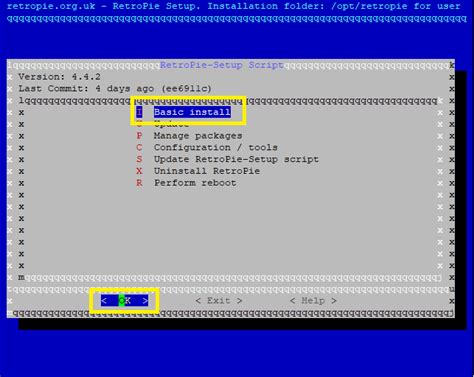 Retropie Installation On Ubuntu Server X64 18 04 1 RetroPie Forum