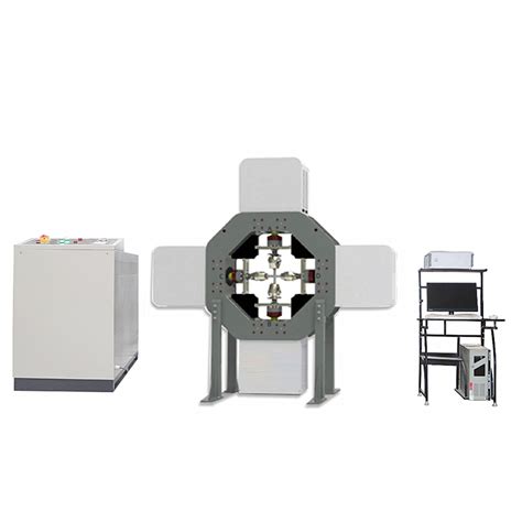 Customized Multifunctional Fatigue Testing Machine For Sale Wts