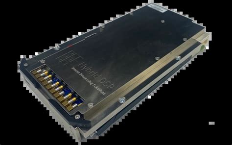V3ufr102p7 3u Vpx Software Defined Radio