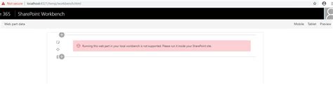 Problem When Using React List Form Issue Pnp Sp Dev Fx Webparts GitHub