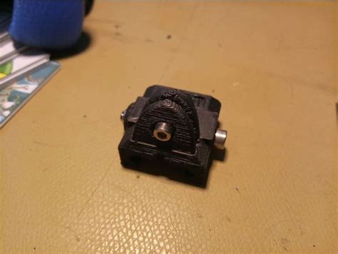 Lwc Airsoft Optics Protector Savesight By Lwc Download Free Stl Model