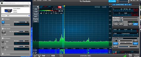 DAX Driver Error Version New PC Windows FlexRadio Community