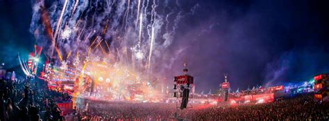 Intents Festival Is Jarig En Dit Moet Ultiem Worden Gevierd Hard News