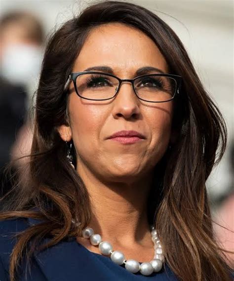 Lauren Boebert Biography Education Career Controversies And Net