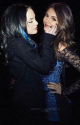Victorious Jade And Tori