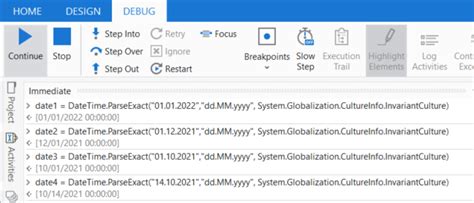 Compare Two Datetime Variables Retrieve Month Differences Studio