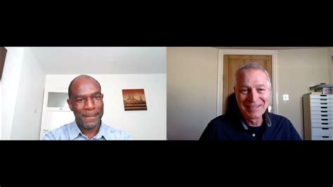 Chris Dlamini Interview Caring For The Nation Youtube