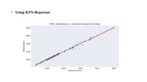predictive model based on supervised ml ppt