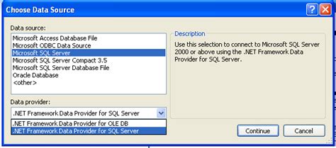 Sql Server Dynamics Developer