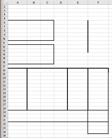 How To Create Your Own Invoice From Scratch In Microsoft Excel