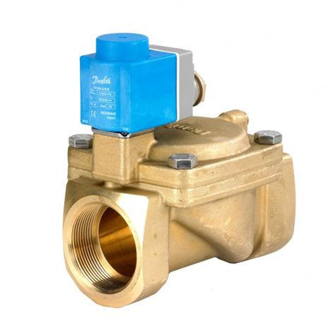 Danfoss Electrical Two Way Valve 2 032u7150 Best Price Warranty