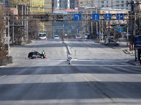 Хятадад дэлгэрээд буй “hmpv” гэх вирустэй холбоотойгоор Монгол Улсаас БНХАУ д суугаа Элчин