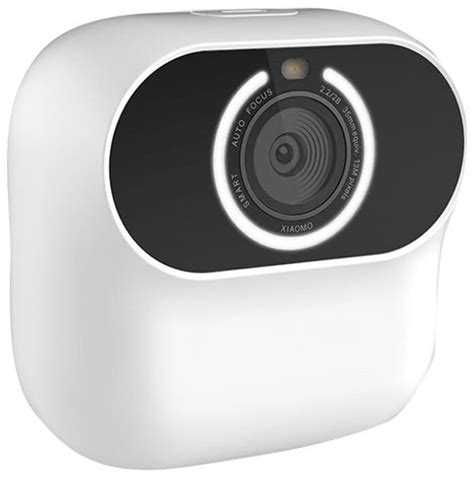 Видеокамера Xiaomi CG010 1920×1080 Full HD - купить по выгодным ценам в ...