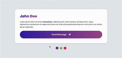 User Defined Tailwindcss Color Scheme With Svelte Stores Rsveltejs