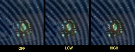 crt disabling velocity scan modulation consolemods wiki