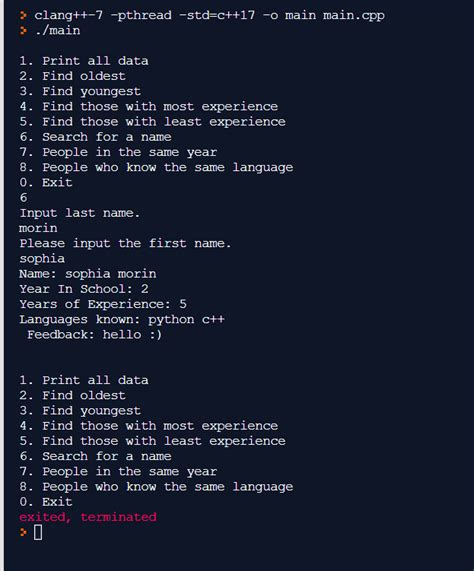 Reading Csv Files Devpost