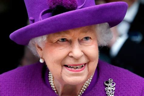 Queen Explains How She Perfected Her Royal Teeth But Says It Was Worth