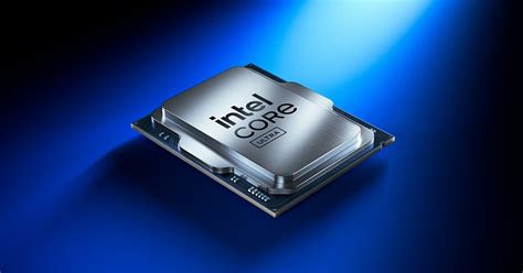 Intel Core Ultra Series May Revive Cancelled Arrow Lake Refresh Architecture Leaker Claims