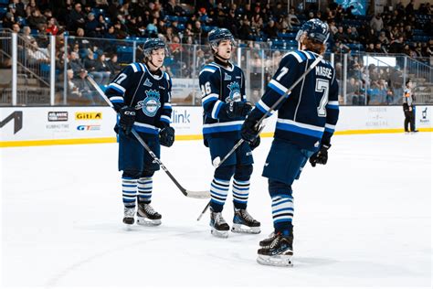 Scouting Report On Émile Guité 2025 Nhl Draft