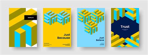 추상 비즈니스 프레젠테이션 디자인 기하학적 브로셔 템플릿입니다 격리된 포스터 레이아웃 배경 책 표지 기치 전단 보고서 전단지 장관의 직 브랜드 아이덴티티 뉴스 레터 일지 0