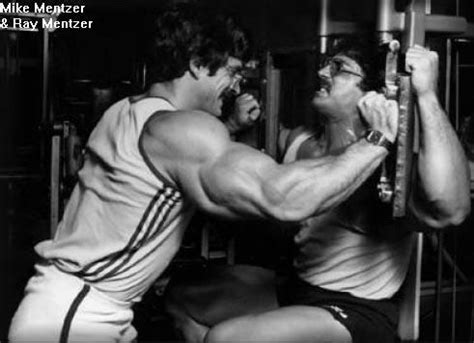 Mike Mentzer Tributes