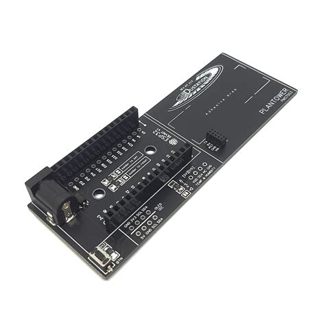 บอร์ด 2in1 Esp32 Devkit V1 Nodemcu Pi Zero Buck Converter Dc Power