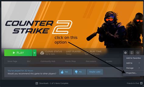 Cs2 Crashing And Not Using Gpu Help Nixos Discourse
