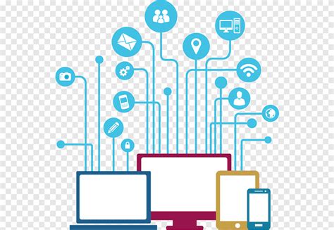 Wall Decal Sticker Office Computer Software Text Computer Png Pngegg