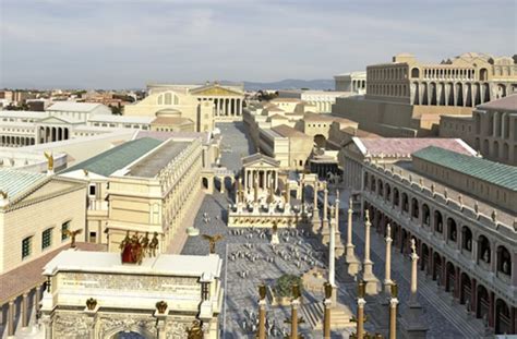 로마 포로 로마노 And 팔라티노 언덕 입장권 멀티미디어 비디오 포함