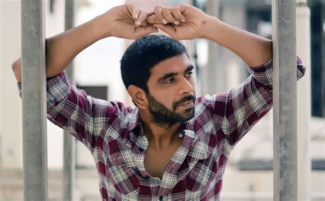 Rohit Pathak “dheeran Adhigaaram Ondru Is A Milestone In My Career As