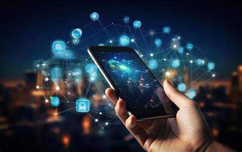 Telecom Mobile App Development Coders Designing User Interfaces Premium Ai Generated Image