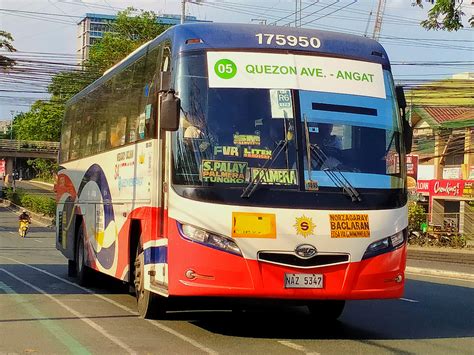 Santrans Corp 175950 Srmwi Cmanc Daewoo Bs106 Michael Digal Flickr