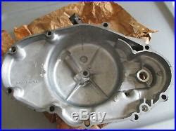 Nos Suzuki Oem Clutch Cover 1979 1983 Rm60 1978 1981 Rm80 11341 46900