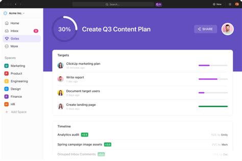 How To Create A SaaS Implementation Checklist ClickUp