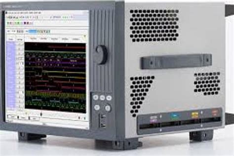 Cracking The Code What Logic Analyzers Are And Why They Matter In