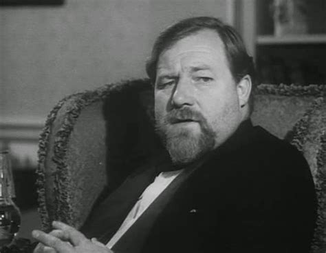 Forgotten Actors James Robertson Justice