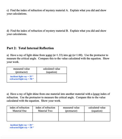 Solved Please Help With PART 2 I Have Completed C And D Chegg Com